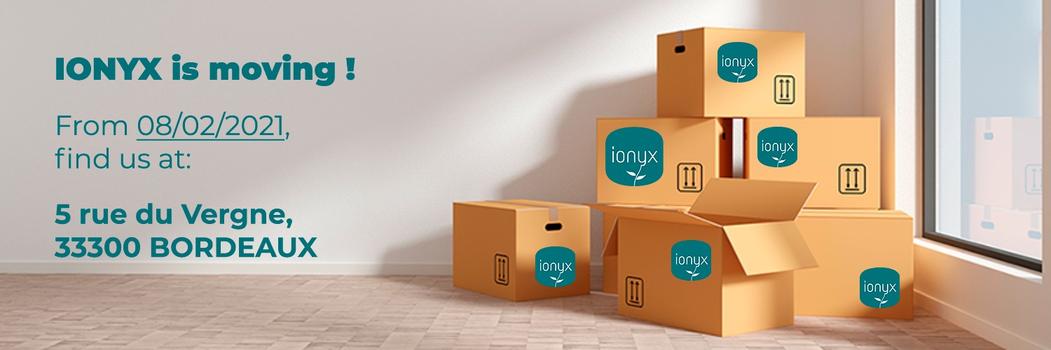 IONYX: Designer and manufacturer in the endodontics field since 1993