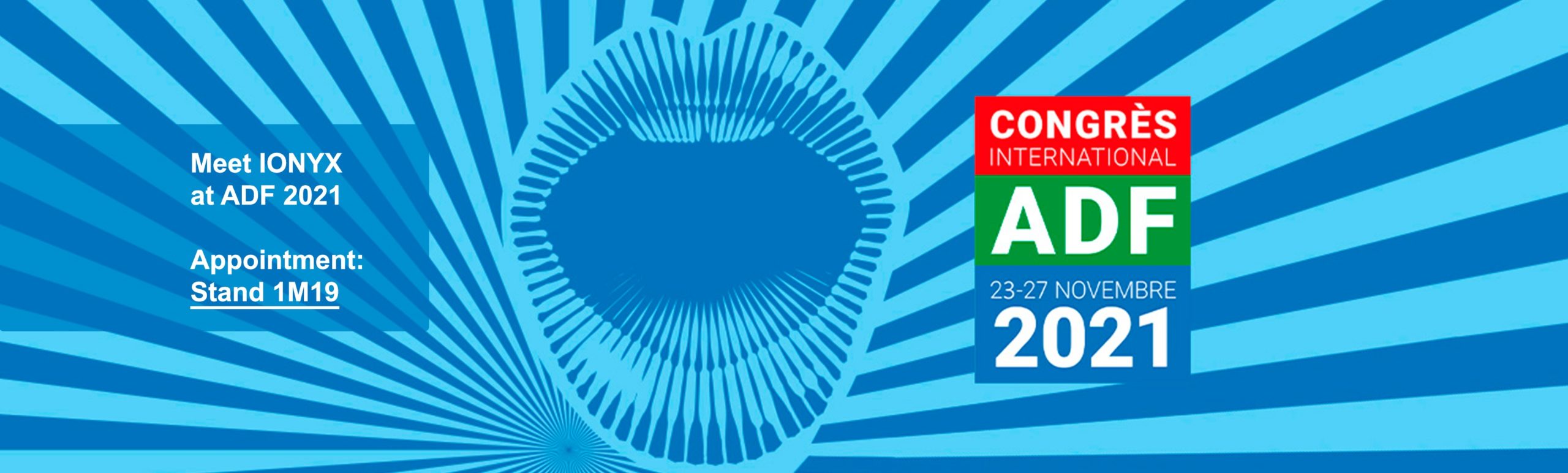 IONYX: Designer and manufacturer in the endodontics field since 1993