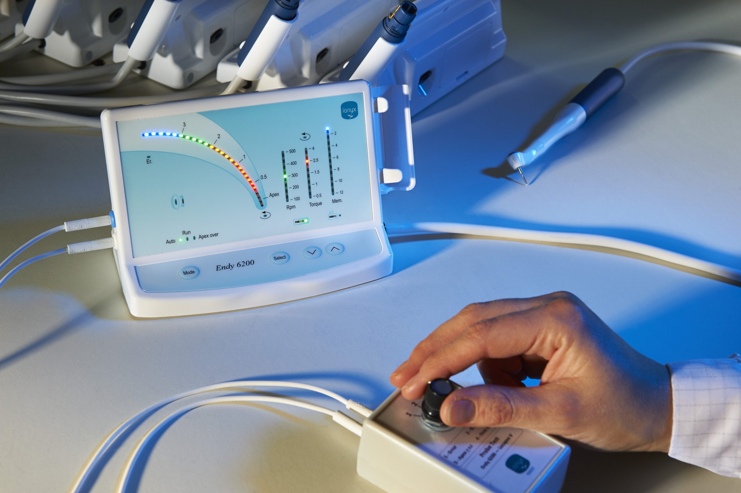 IONYX | A fast and efficient after-sales service - IONYX